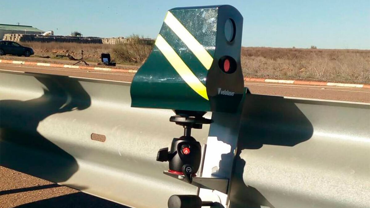 Radares de tráfico: ¿Qué tipos hay y cómo funcionan?